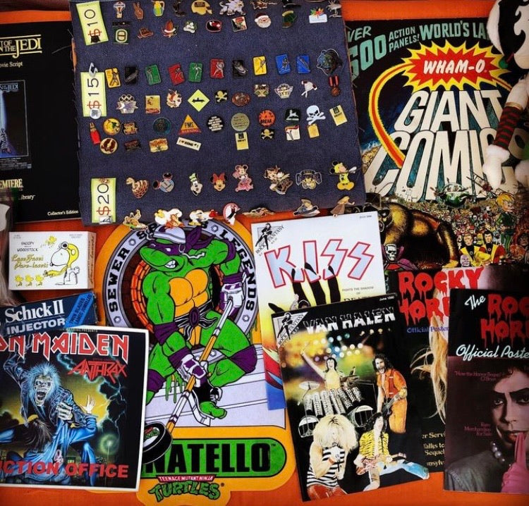 Collectibles – The VintagePatch