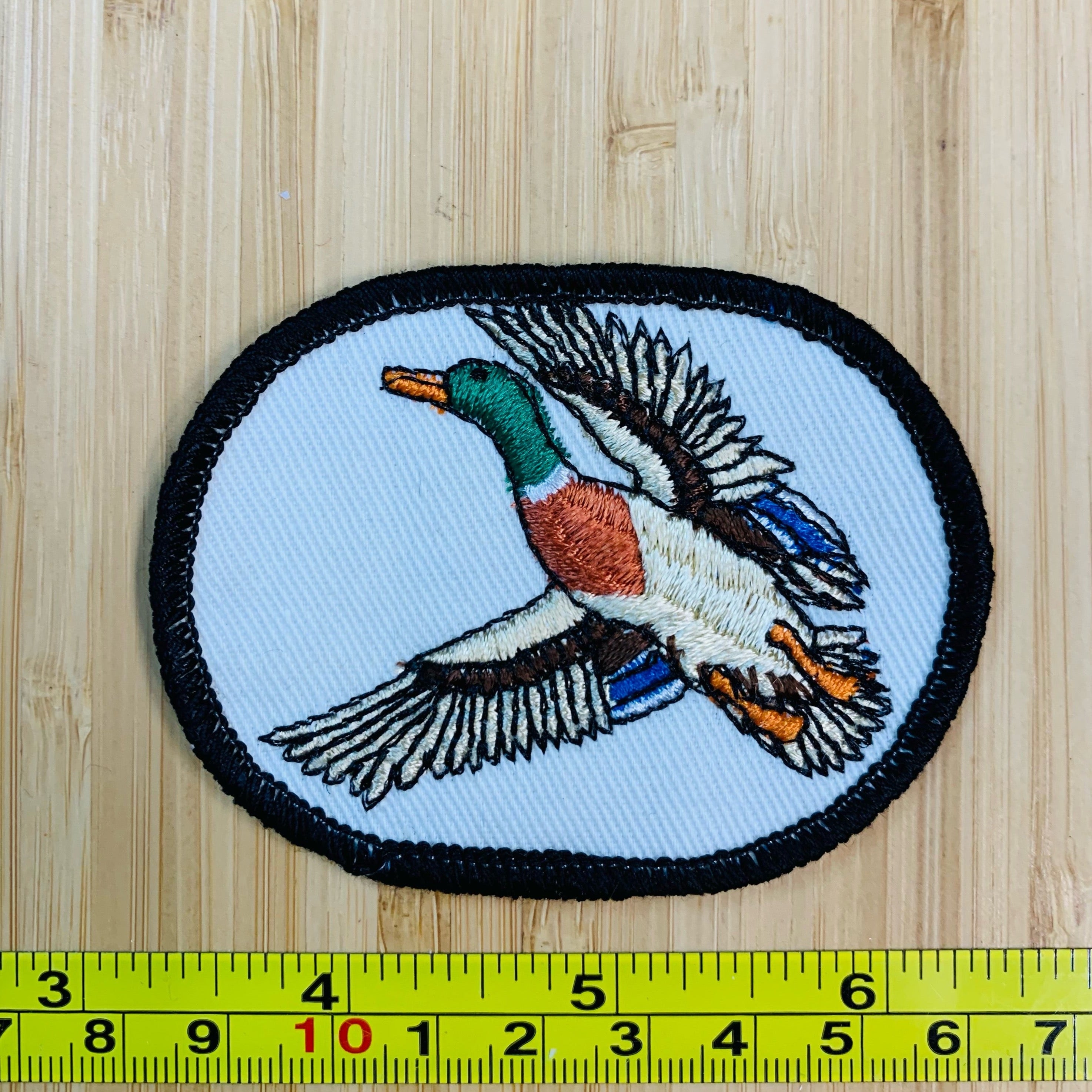 Duck Hunting Vintage Patch – The VintagePatch