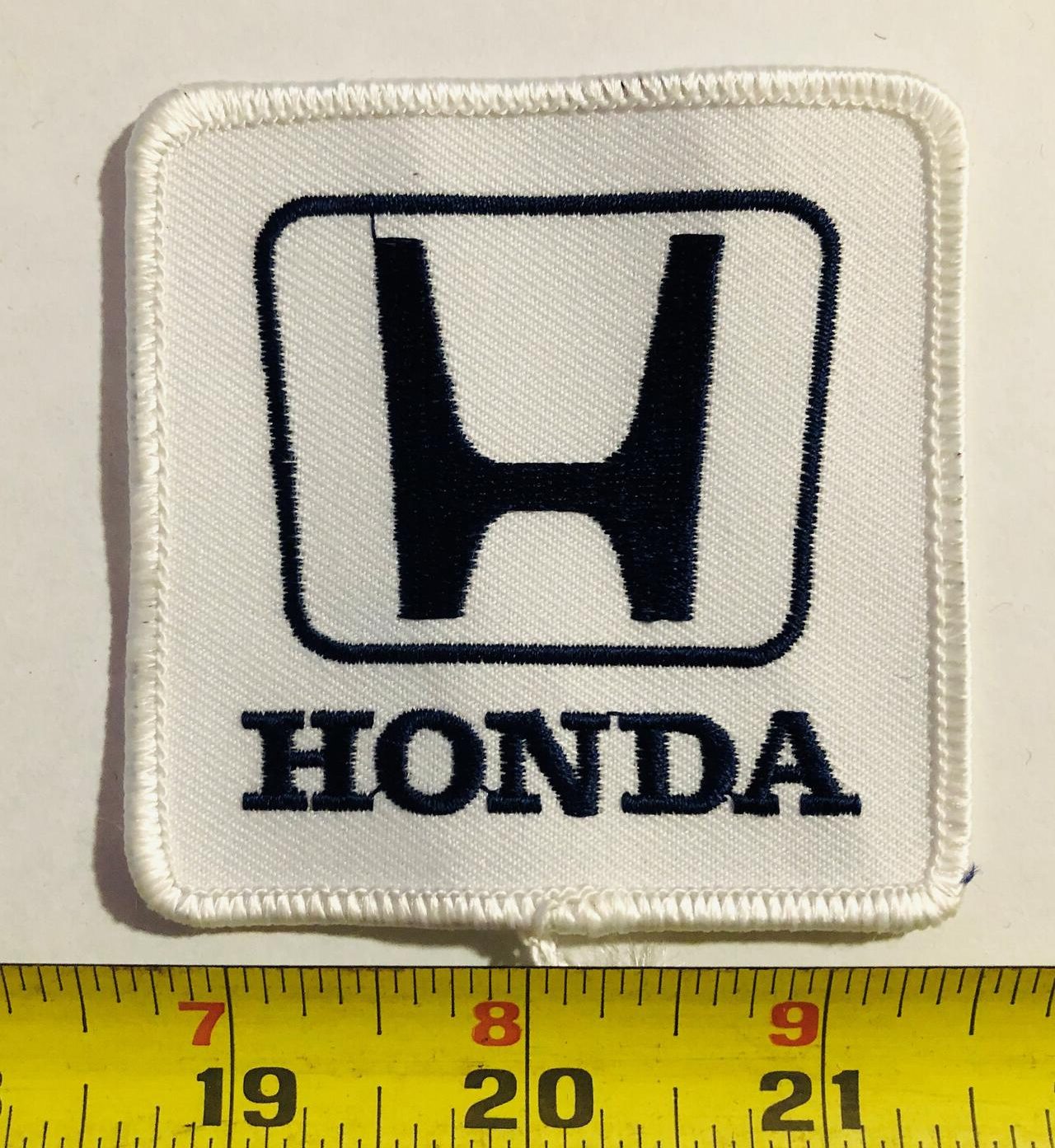 Honda Vintage Patch – The VintagePatch