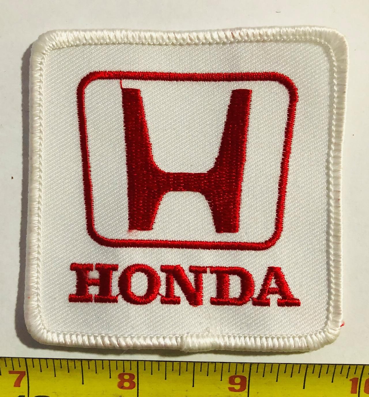 Honda Vintage Patch – The VintagePatch