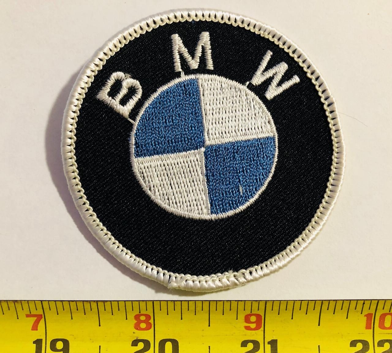 BMW Vintage Patch – The VintagePatch