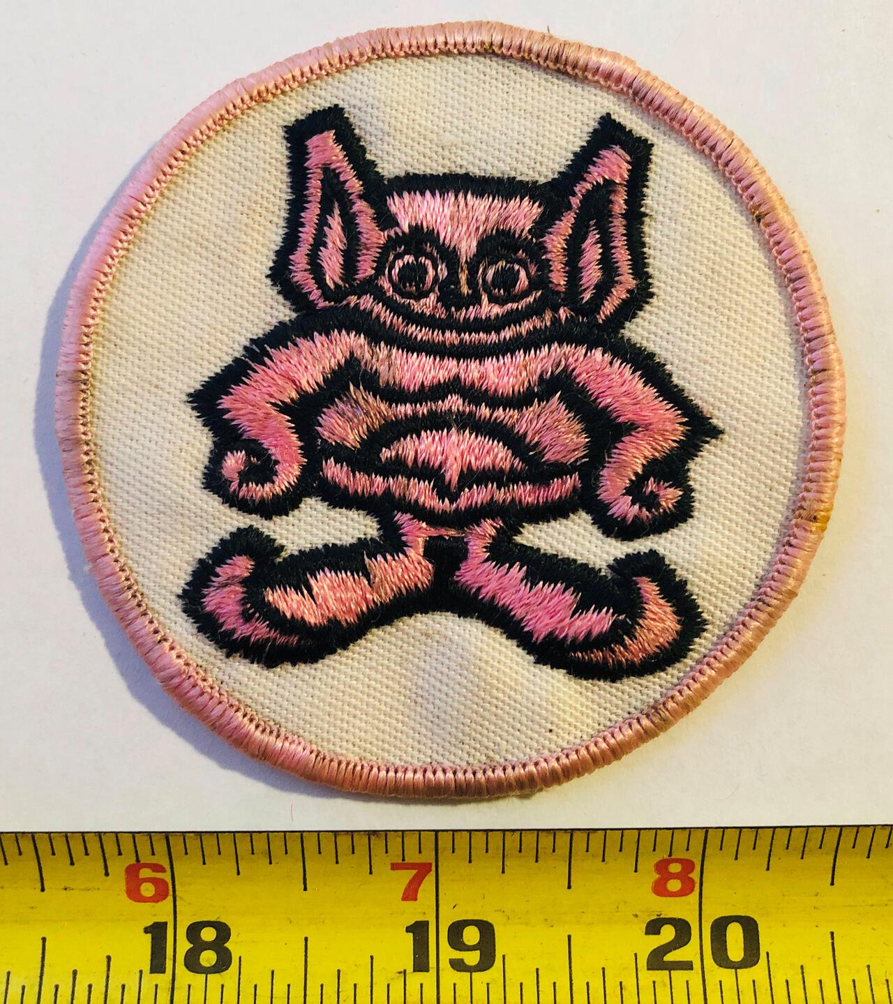 American Motors AMC Gremlin Vintage Patch – The VintagePatch