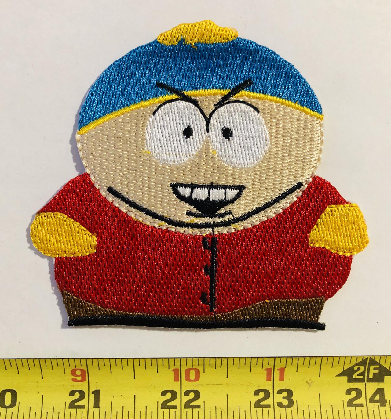 South Park Vintage Patch – The VintagePatch