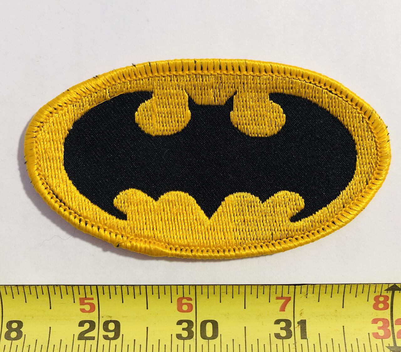 Batman Vintage Patch – The VintagePatch