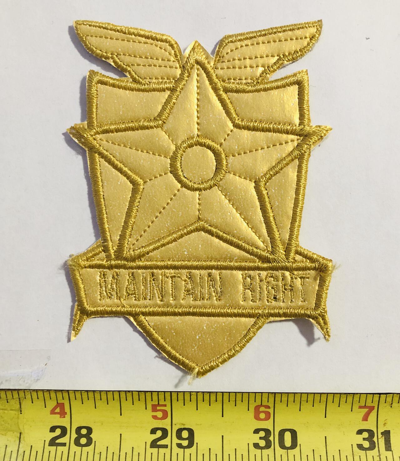 Aliens Movie Vintage Patch – The VintagePatch