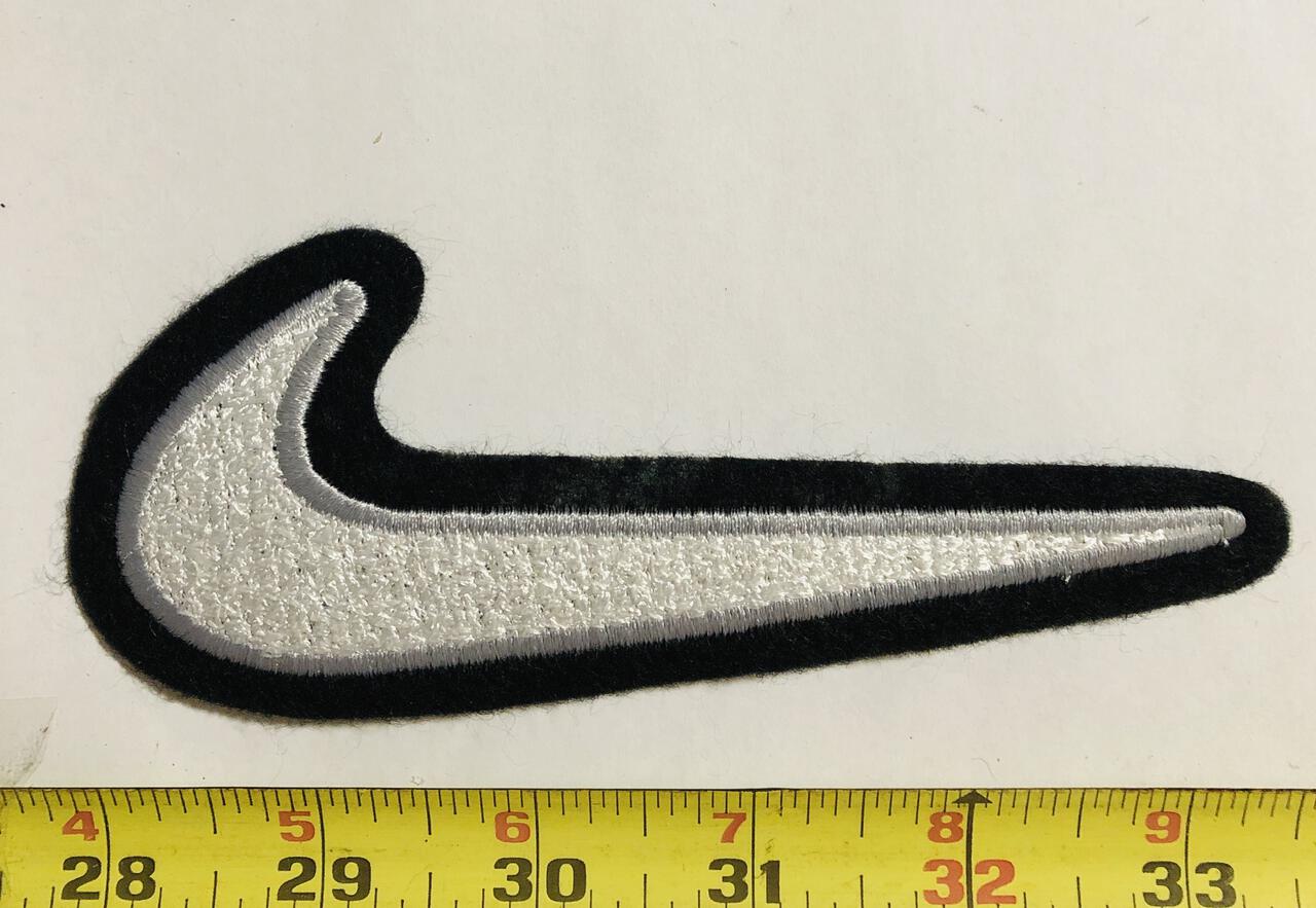 Nike Vintage Patch – The VintagePatch