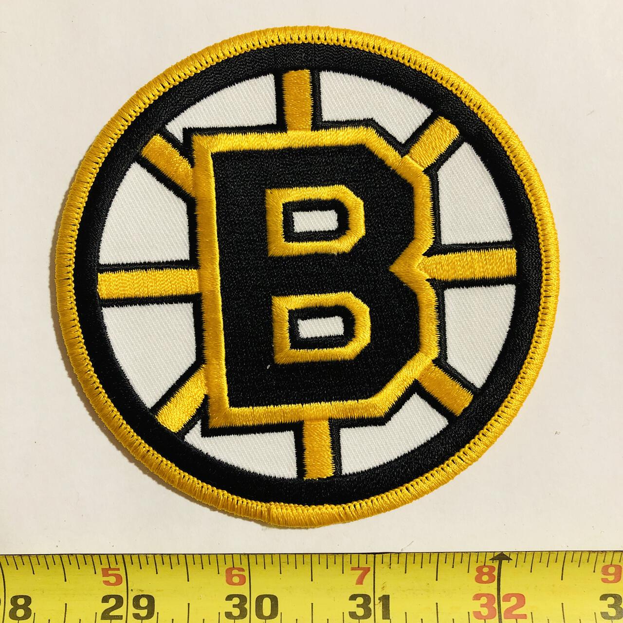 Boston Bruins Vintage Patch – The VintagePatch