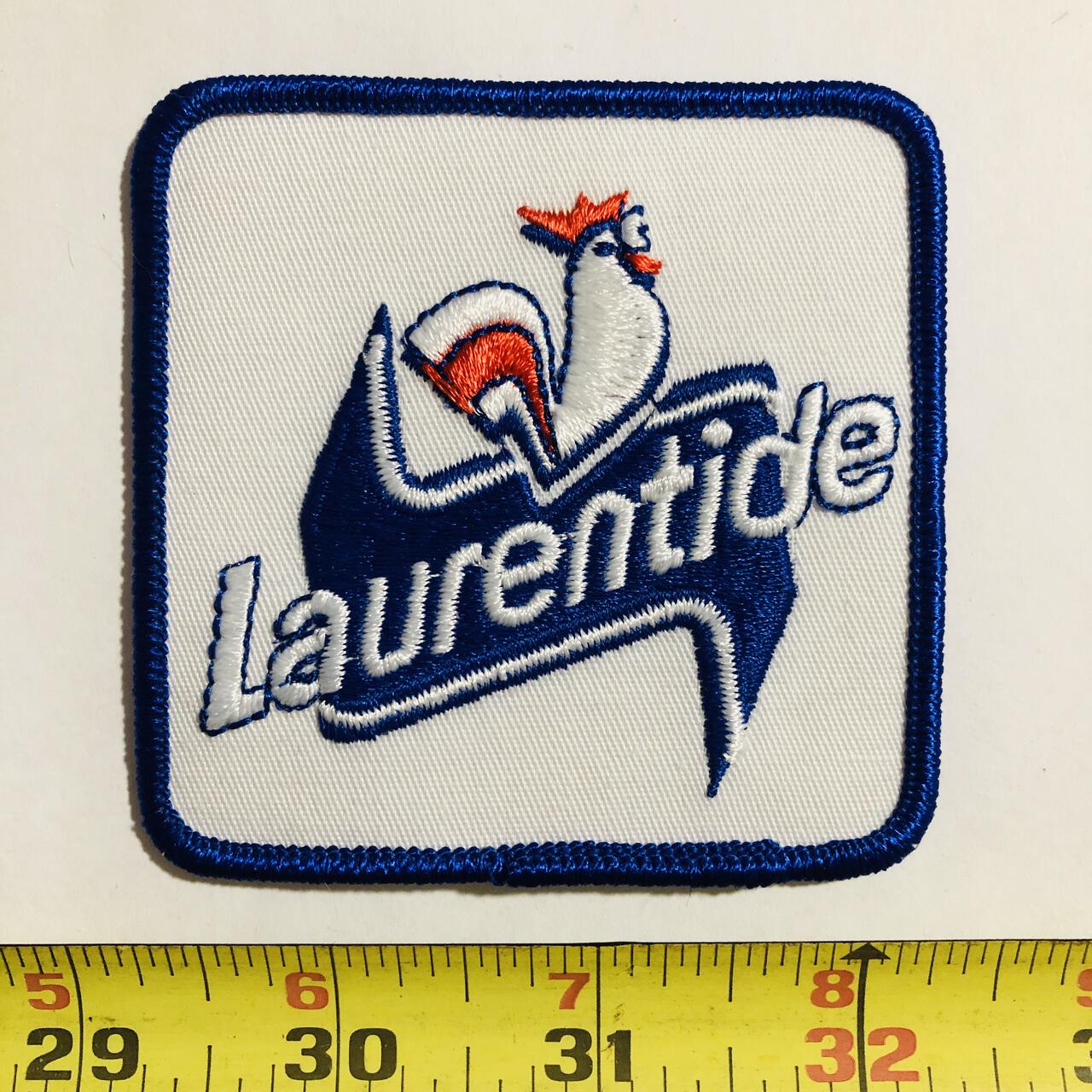 Laurentide Beer Vintage Patch – The VintagePatch