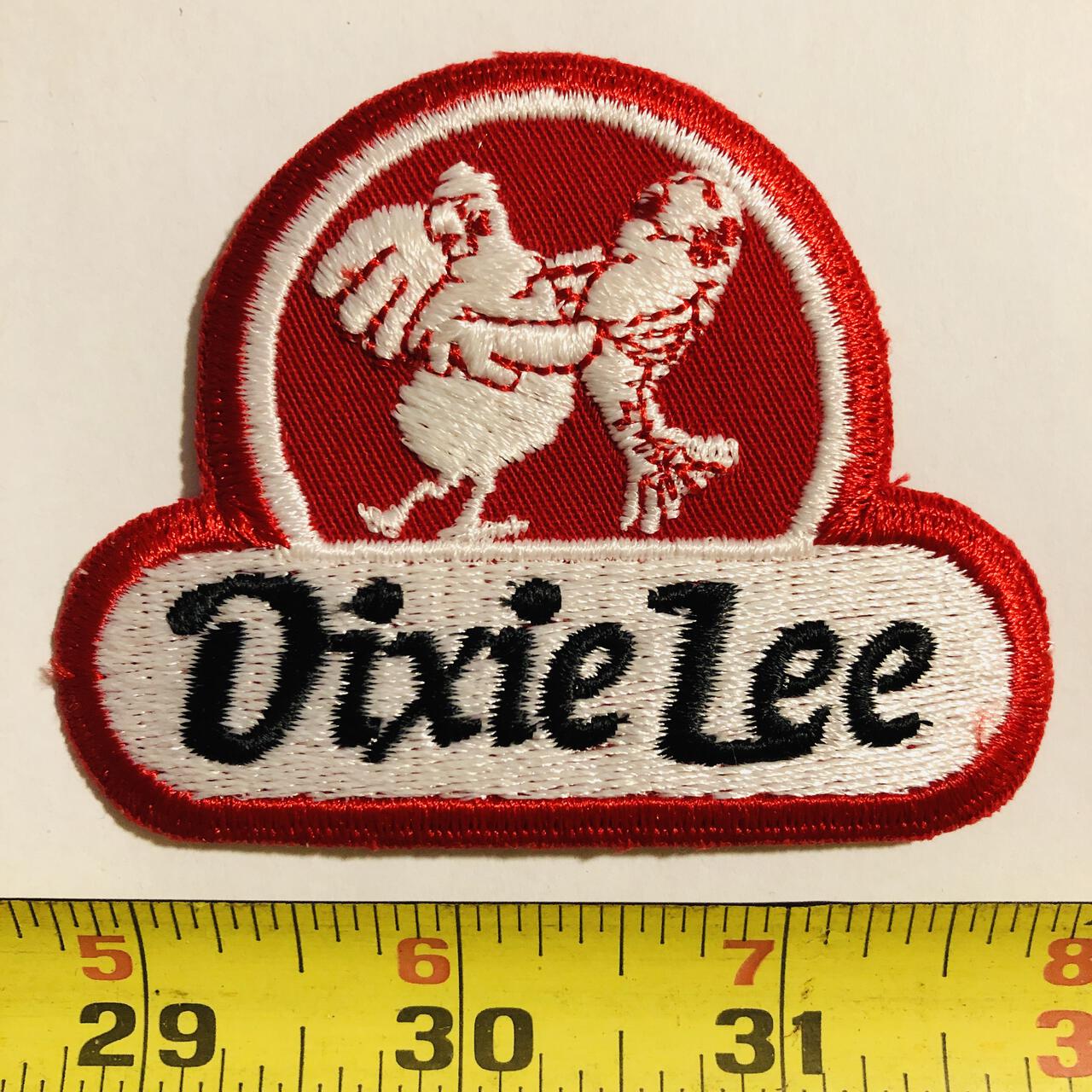Dixie Lee Vintage Patch – The VintagePatch