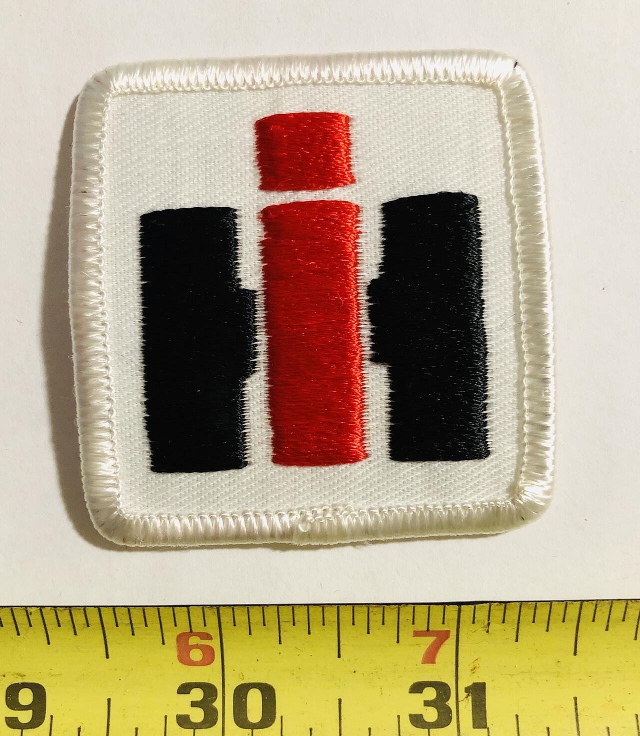 IH International Truck Vintage Patch – The VintagePatch