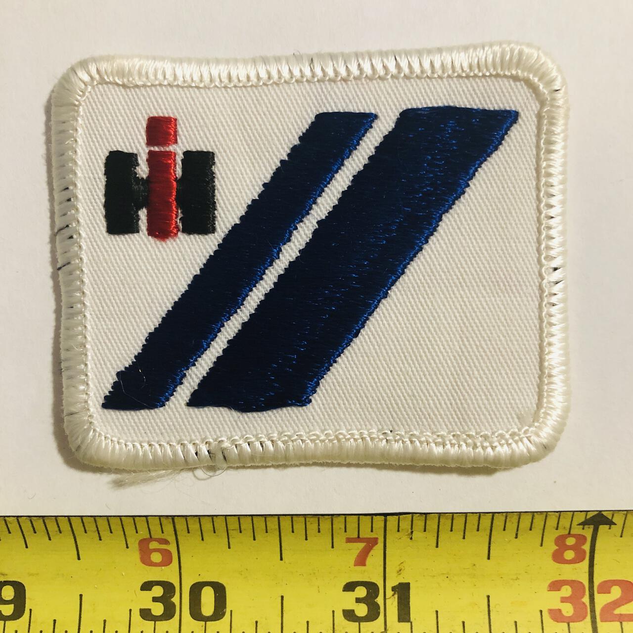 IH International Vintage Patch – The VintagePatch