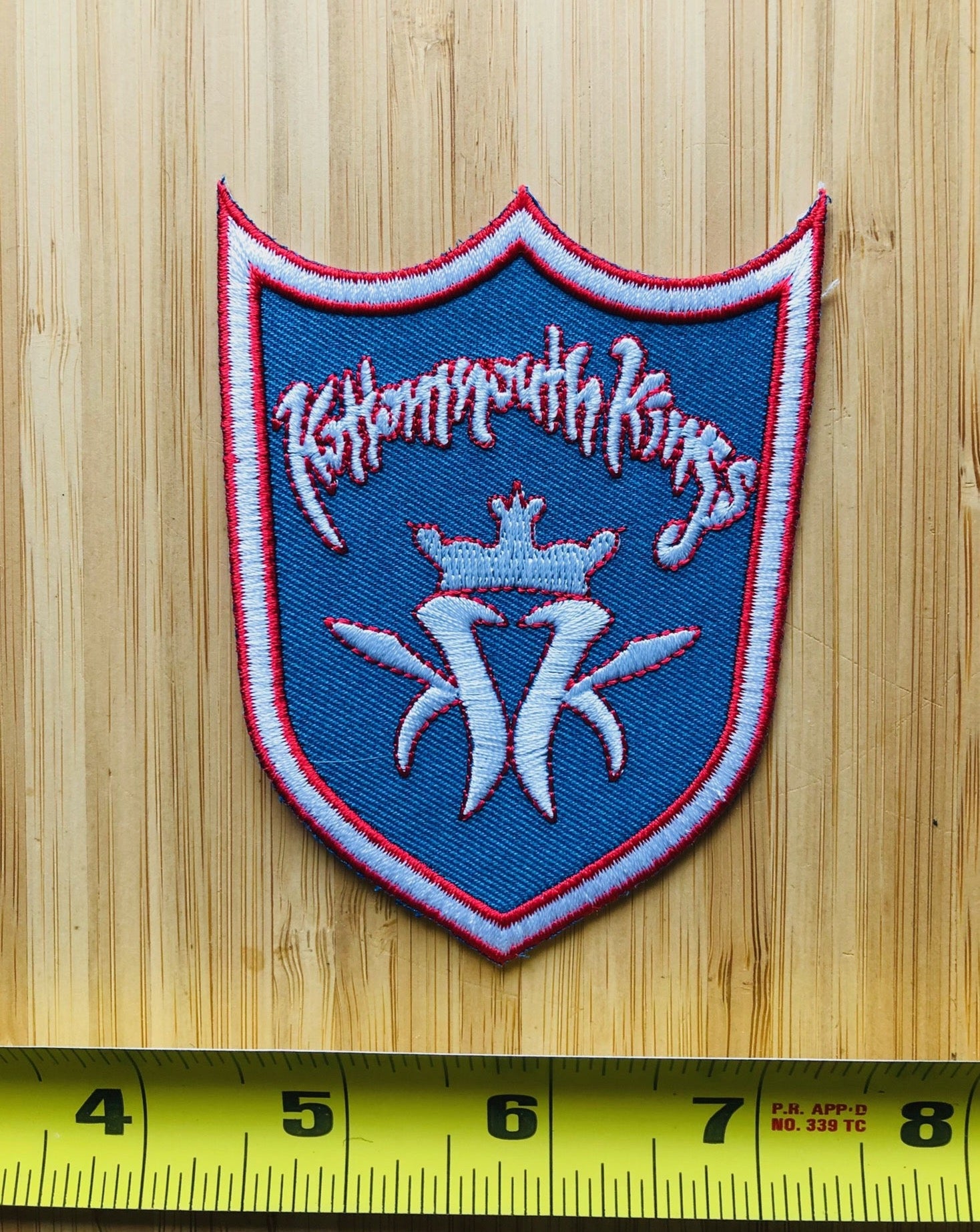 Kottonmouth Kings Patch – The VintagePatch